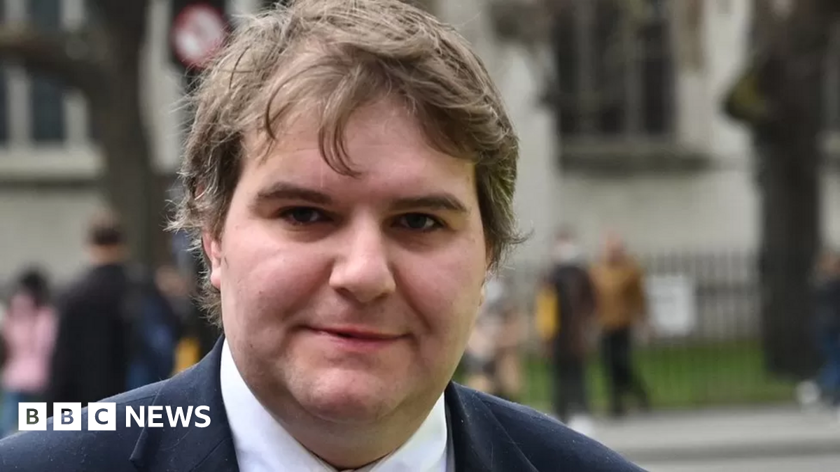 Bridgend Conservative MP Jamie Wallis wants new seat at next election ...