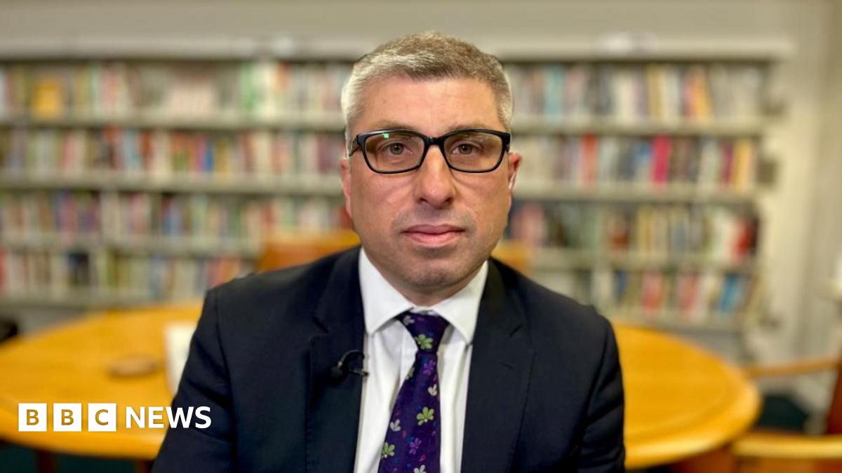 Reform UK council leader stands by Northamptonshire councillors over X ...