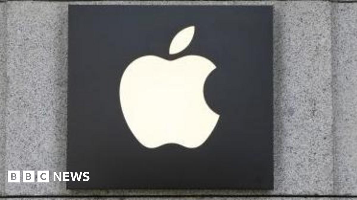 Apple tax windfall: How will the Irish government spend €14bn? - BBC News