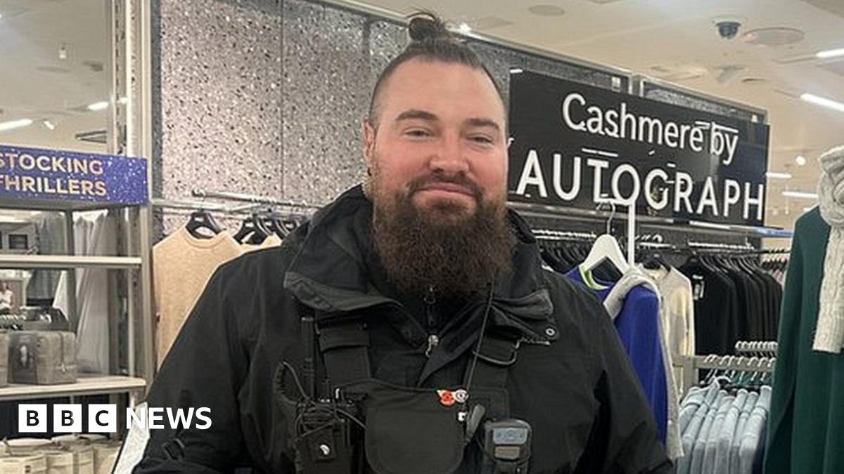 Rise in shoplifting: ‘Her son was crying and hungry so she stole food ...