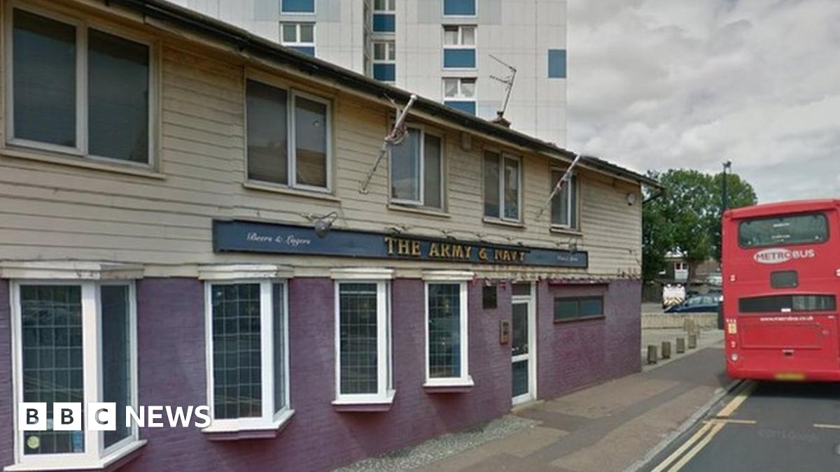 Man found guilty of manslaughter of Edward Stokes - BBC News