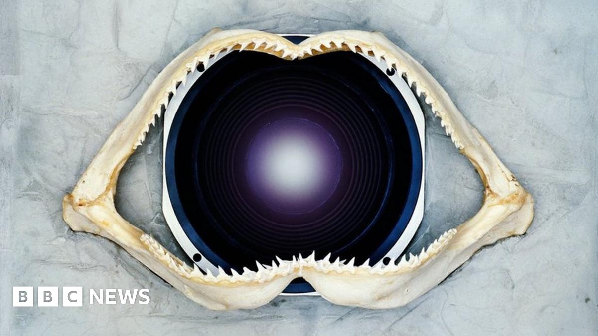 How Leftfield's Leftism redefined dance music - BBC News