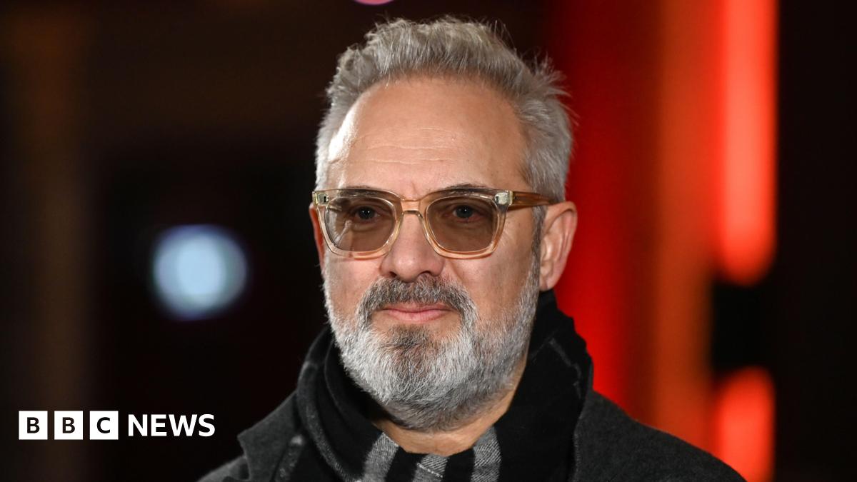 Award-winning director opening Dorset film festival - BBC News