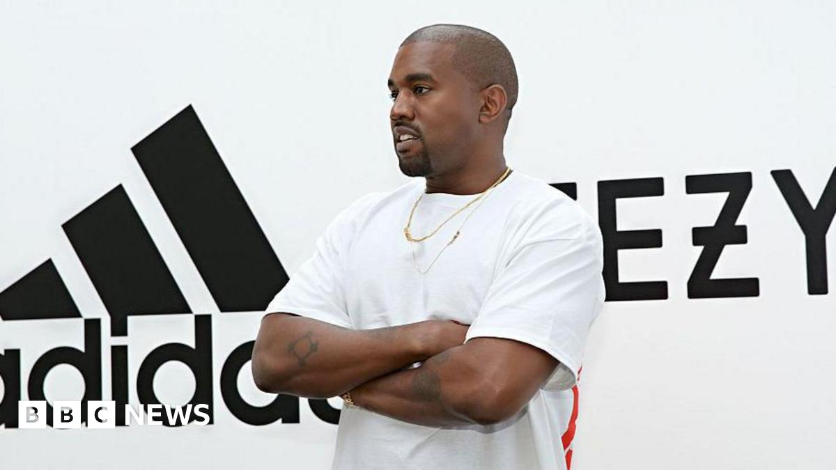 Adidas & Kanye West: Court Dismisses Shareholder Lawsuit Over Yeezy ...