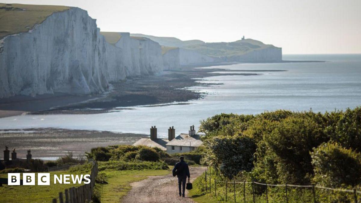 South Downs National Park: Consultation starts on development plan ...