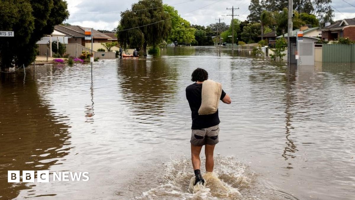 Cyclone Gabrielle: The New Zealand flood victims too scared to go home ...