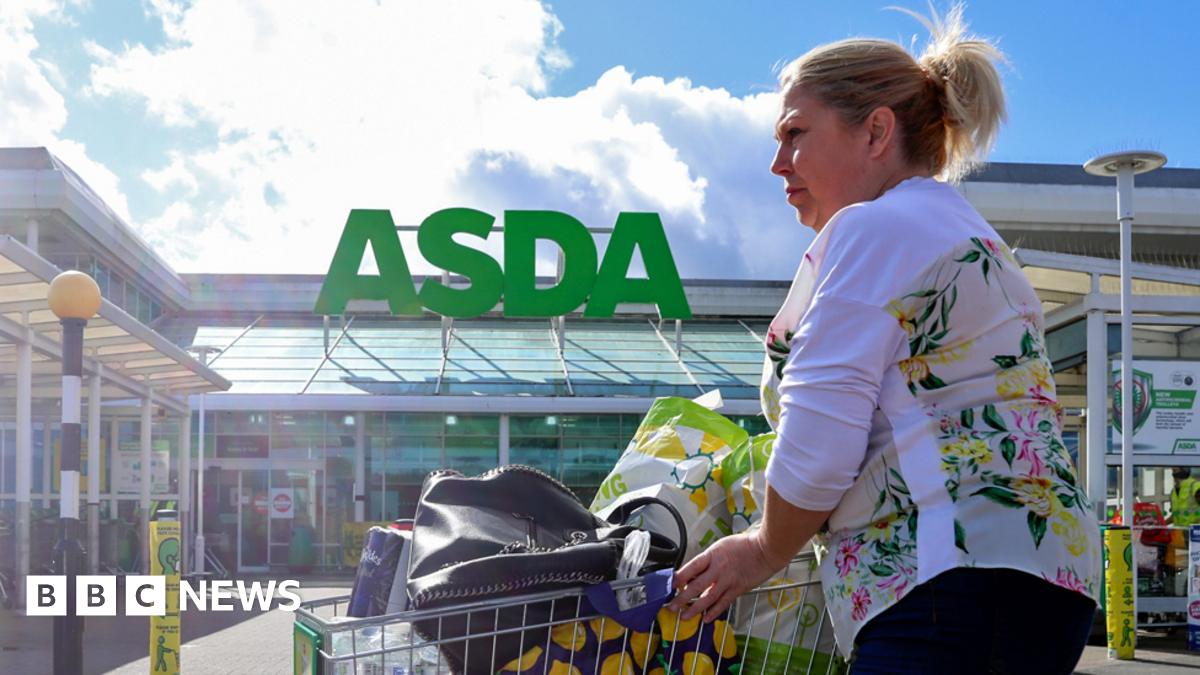 Asda owners quizzed over action to curb price rises - BBC News