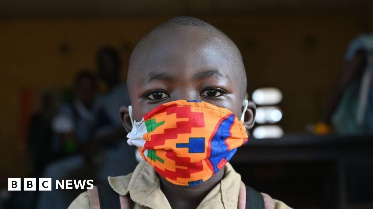 Coronavirus in Africa: Concern grows over third wave of infections ...