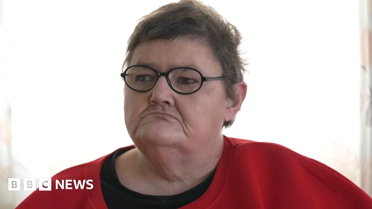Scottish law firms take a slice of abuse victim pay-outs - BBC News