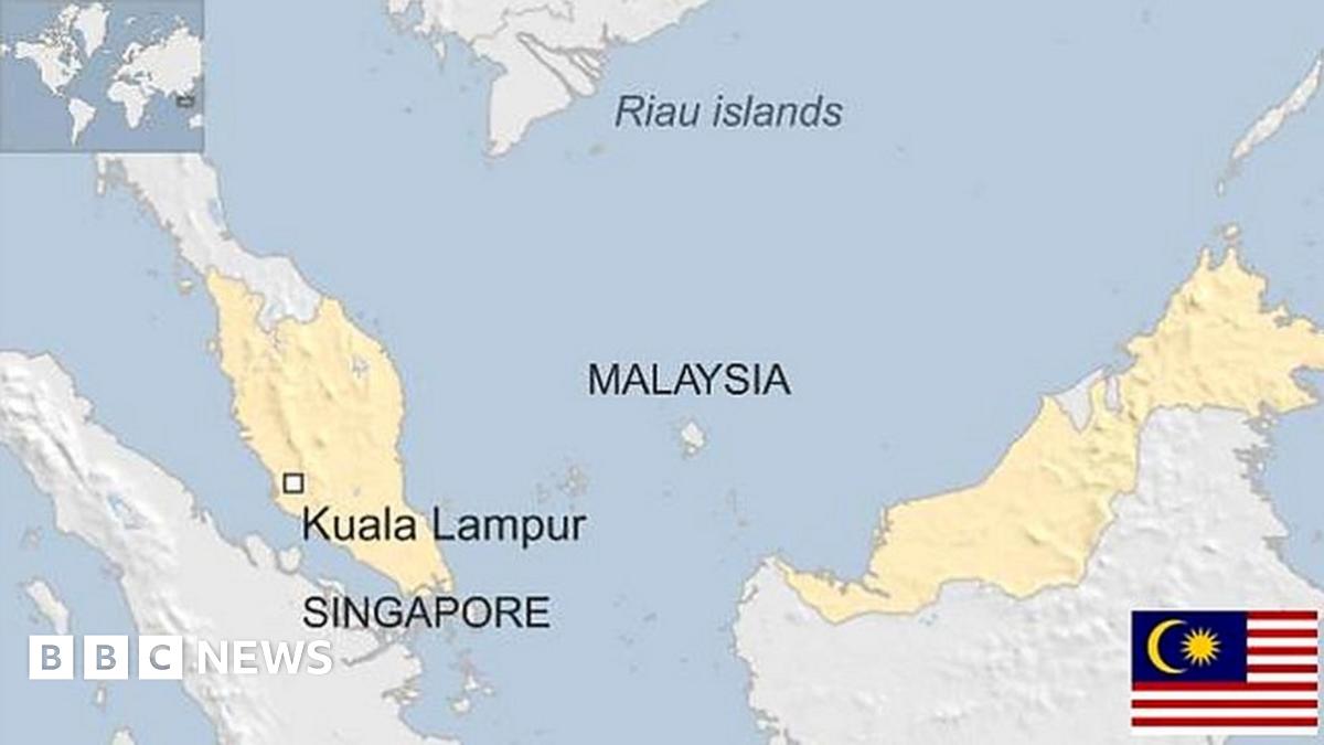Malaysia country profile - BBC News