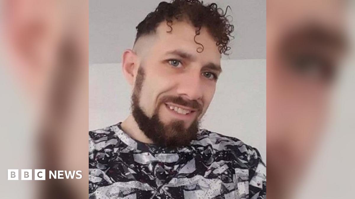Middlesbrough cyclist death: Second man charged with murder - BBC News