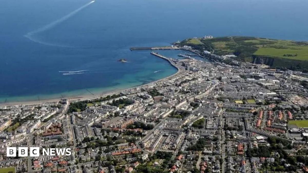 Views wanted on updated Isle of Man government land use plan - BBC News