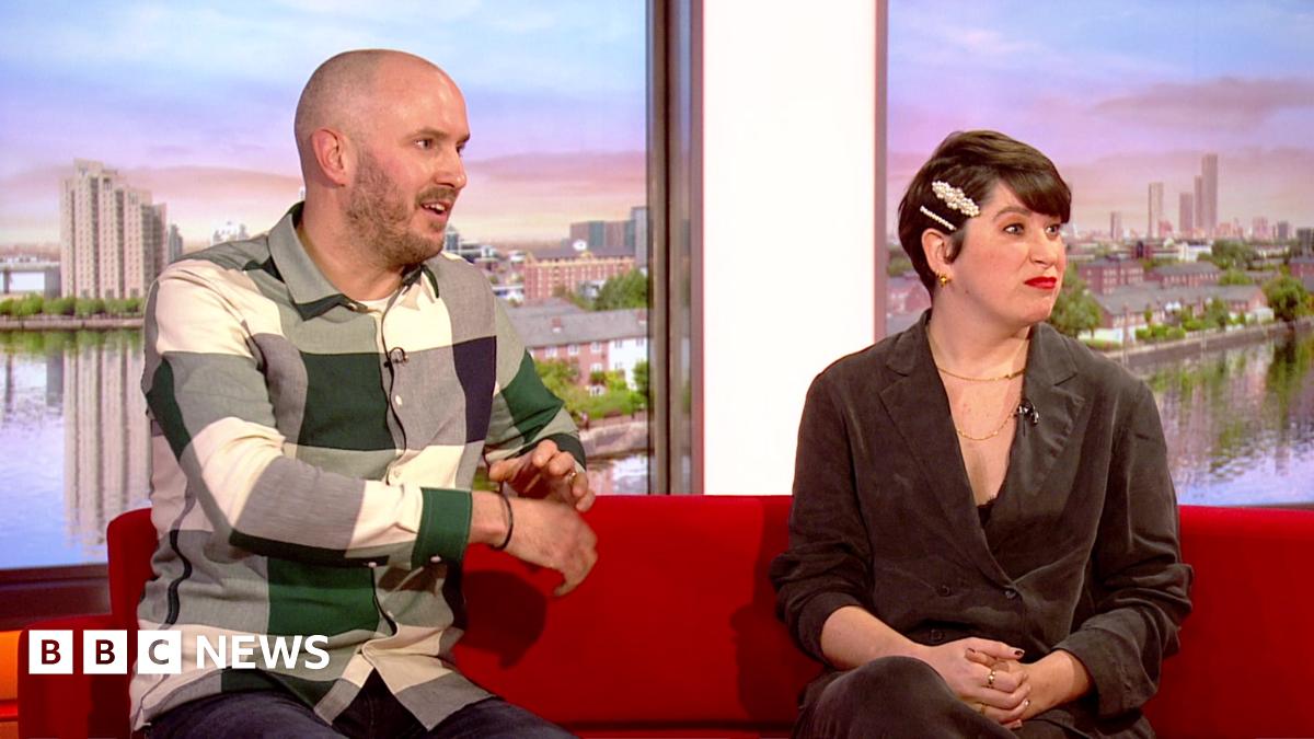 You, Me and the Big C podcast: Hosts 'ready to hang up headphones ...