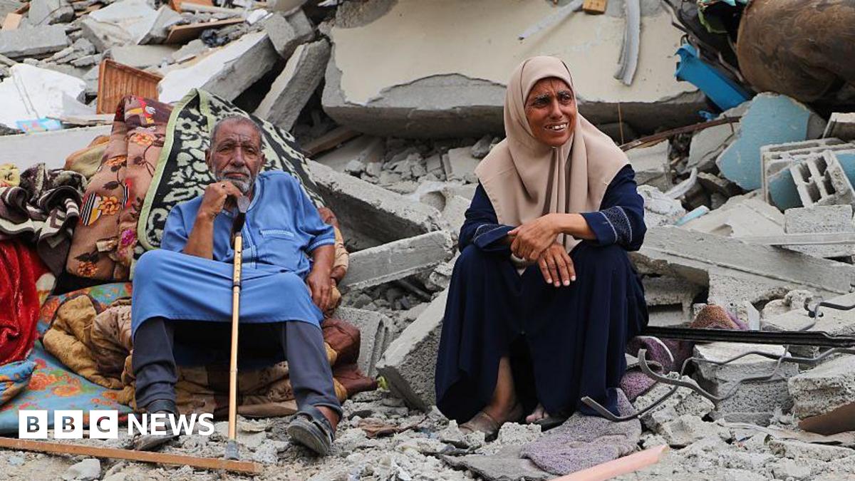 Israel returns more bodies of Palestinians as US downplays threat to ...