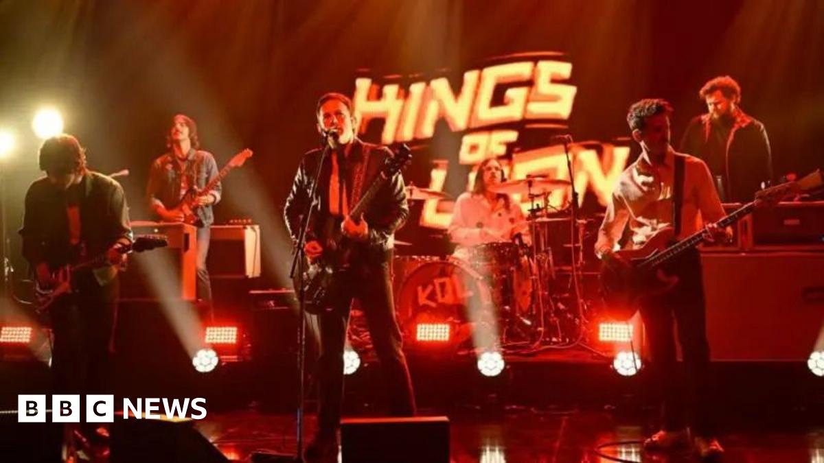 Cardiff: Kings of Leon tickets sold despite limited venue licence - BBC ...