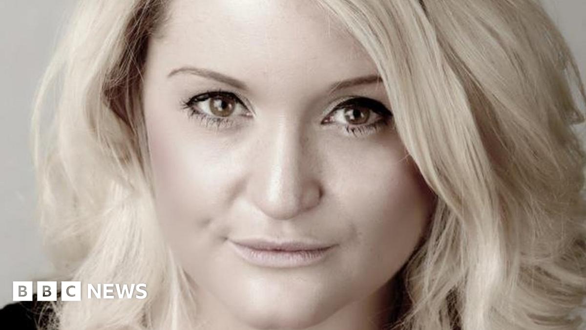 Welsh soprano Mari Wyn Williams in final for operatic scholarship - BBC ...