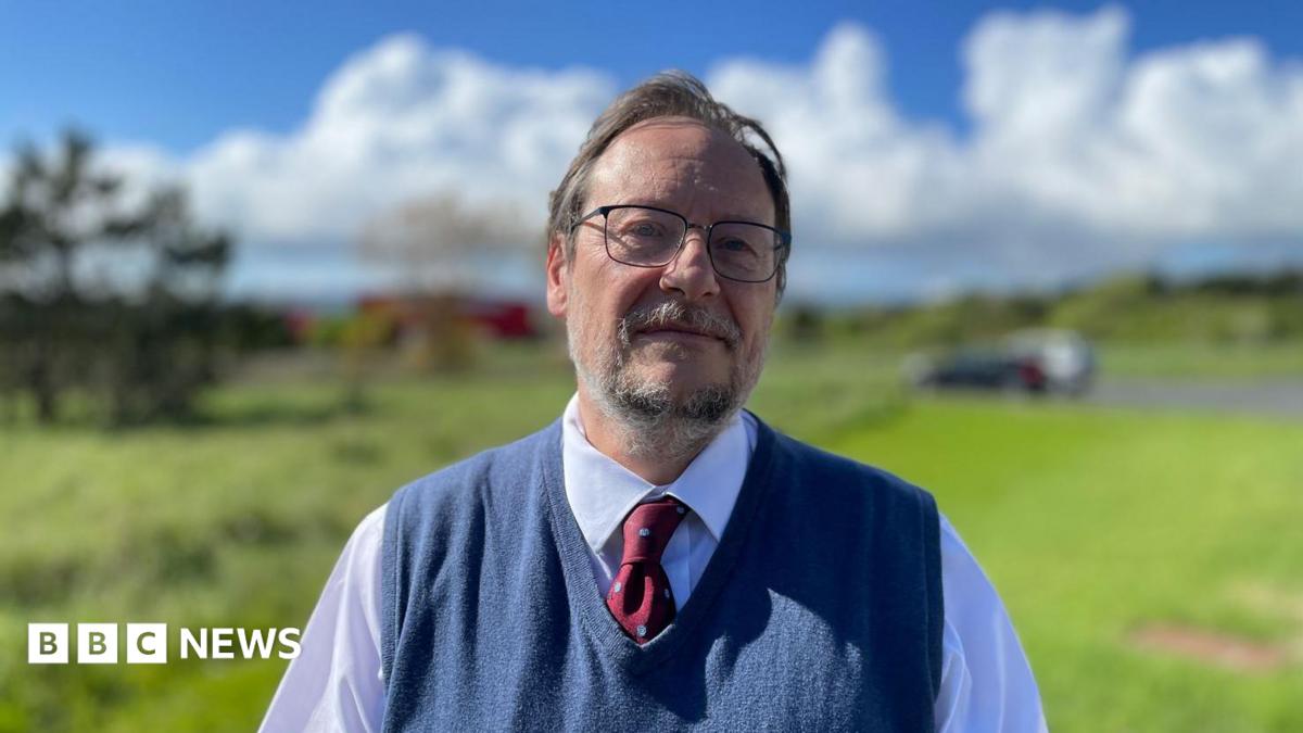 Fearful and unsafe culture for Manx doctors, medical union finds - BBC News