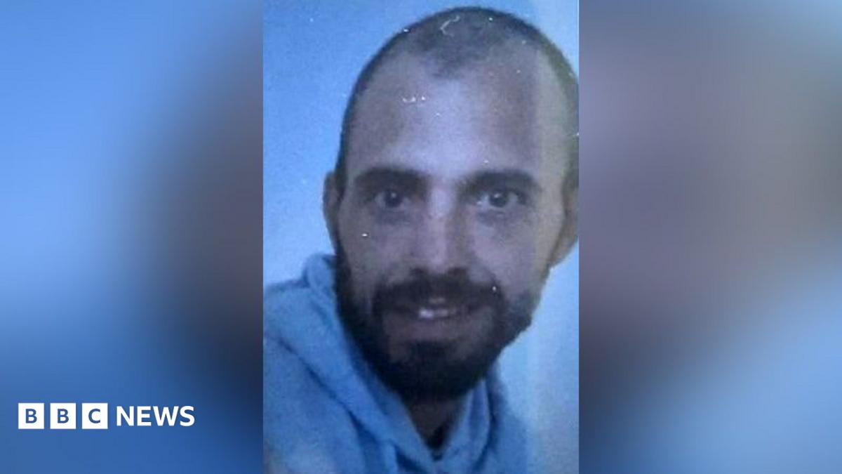 Man wanted in connection to reports of stalking in Cornwall - BBC News