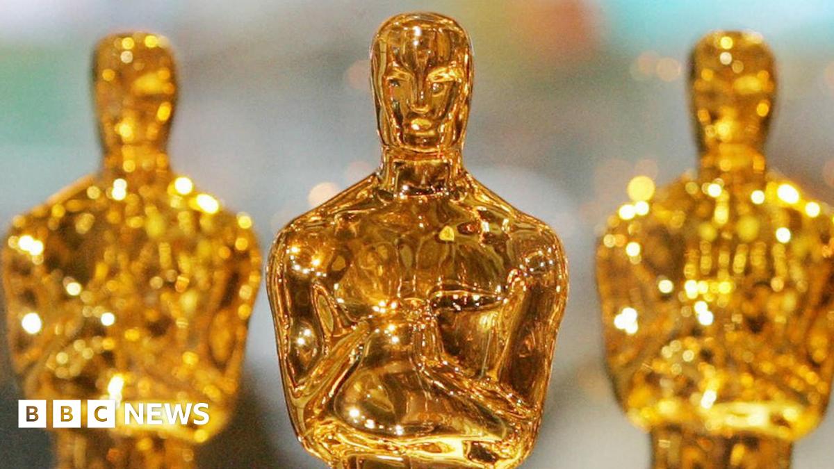 List of nominations in full for Oscars 2024 - BBC News