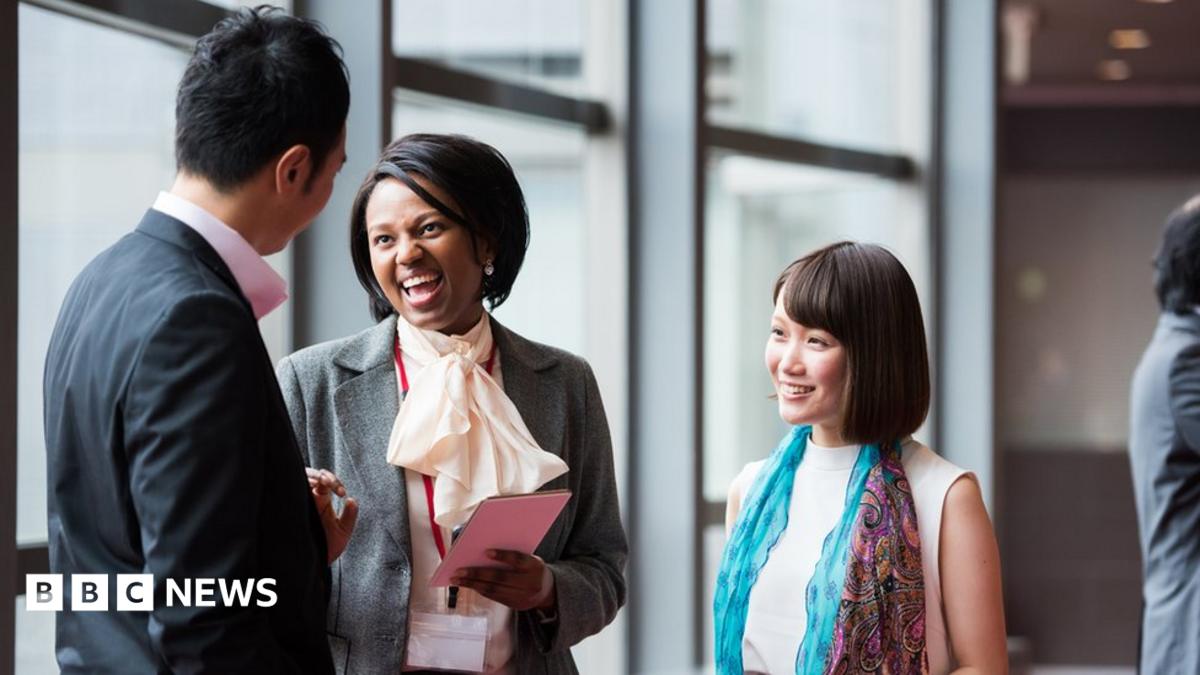 Top 10 worst excuses for not appointing women executives - BBC News
