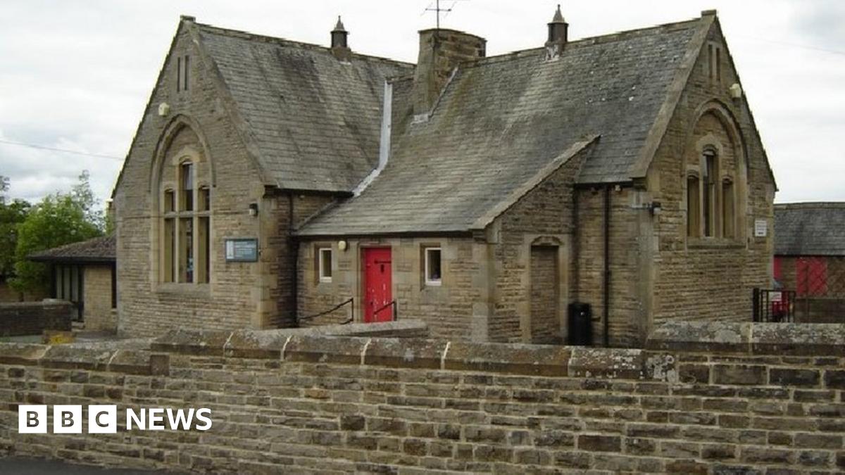 County Durham school could close over falling pupil numbers - BBC News
