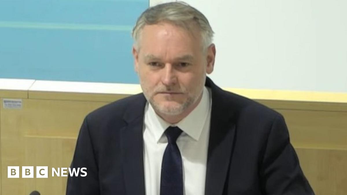 Manchester Arena security continually reviewed after bomb, inquiry ...