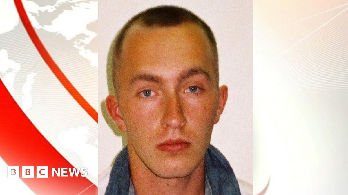 Matthew Cullum death: Kidderminster man jailed after crash - BBC News