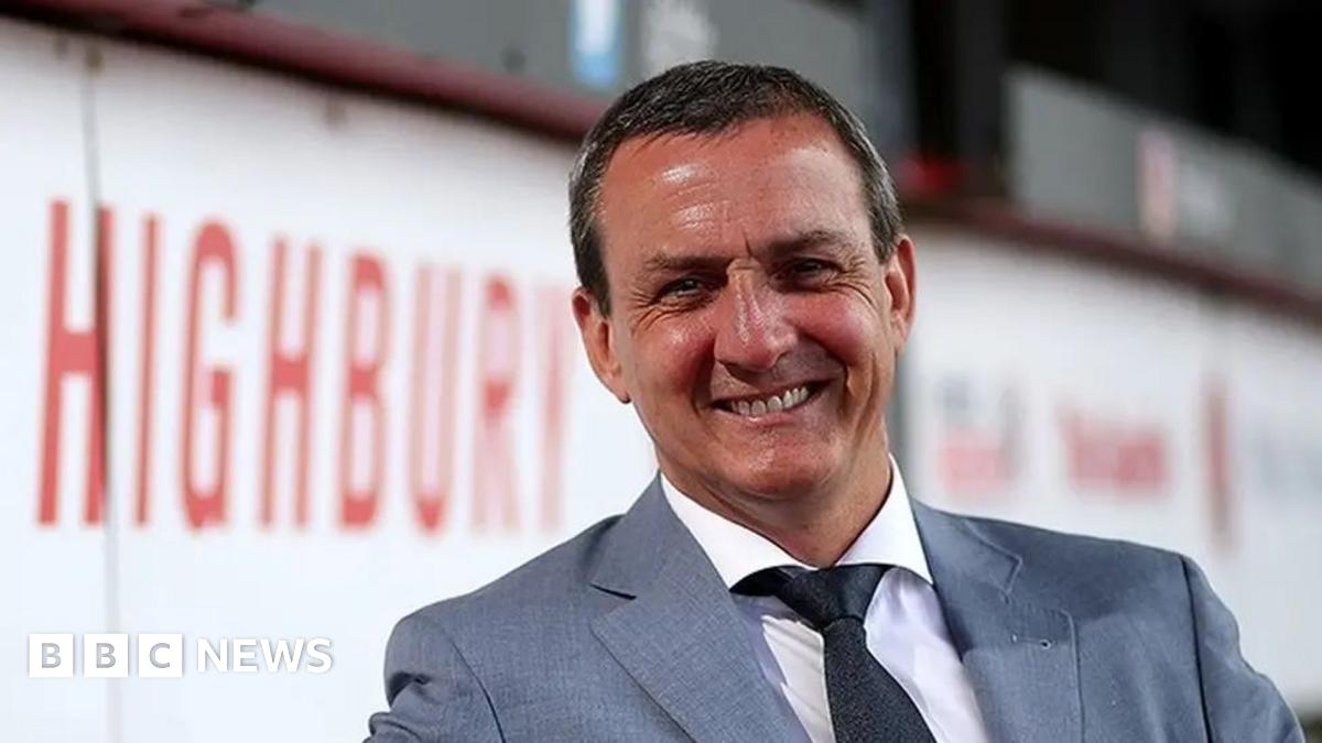 Ex-Fleetwood Town owner Andy Pilley loses fraud ADHD appeal bid - BBC News