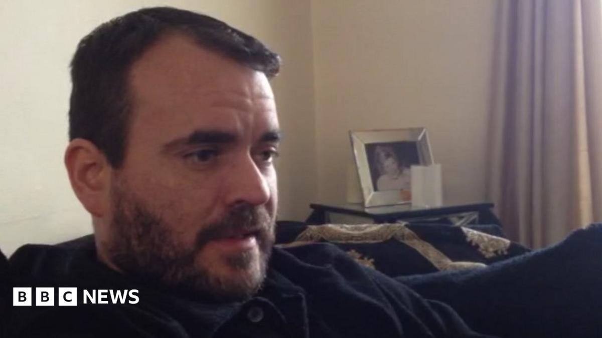 Frank Hegarty: Martin McGuinness 'needs questioned' over murder, son ...