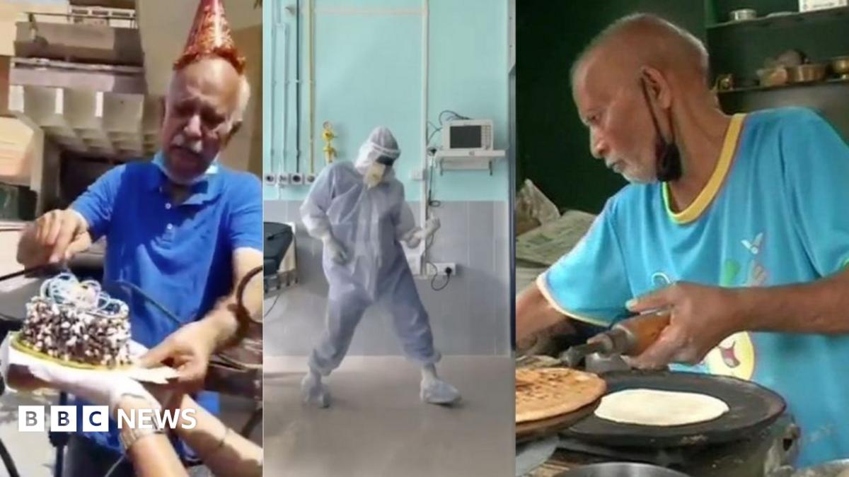 India social media: Four acts of kindness from 2020 that won hearts ...