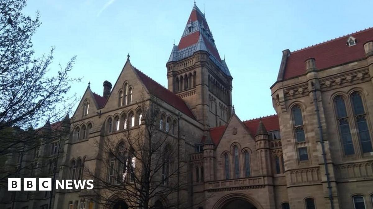 University of Manchester appoints next president and vice-chancellor ...