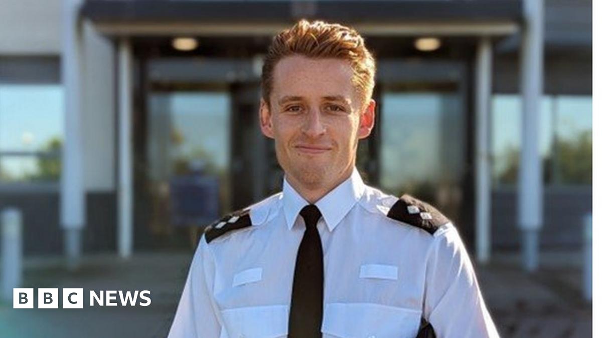 New police inspector for Bodmin and Wadebridge - BBC News