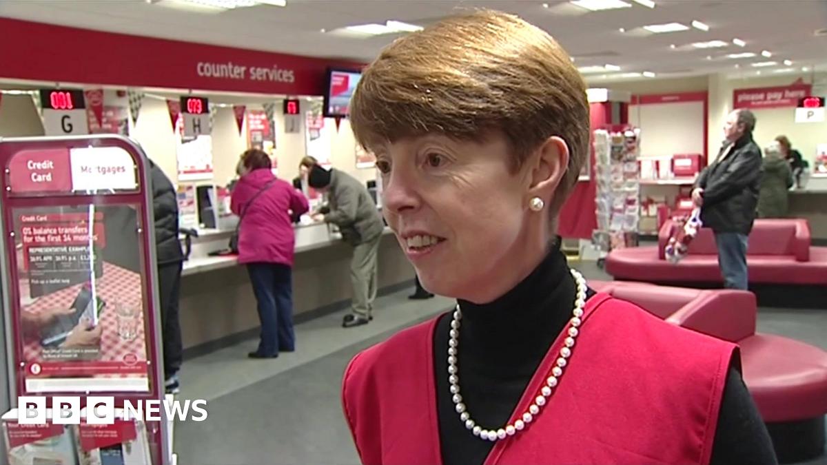 Paula Vennells: Ex-Post Office boss was shortlisted to be Bishop of ...