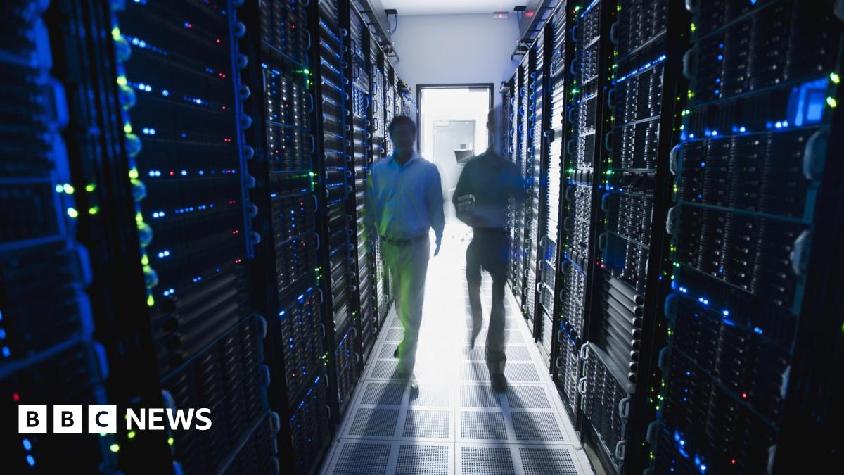 UK competition watchdog has 'real concerns' over big tech AI dominance ...