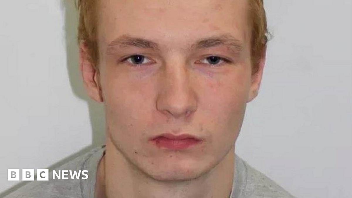 Andrew Beadie guilty of stabbing undercover officer near Bow pub - BBC News