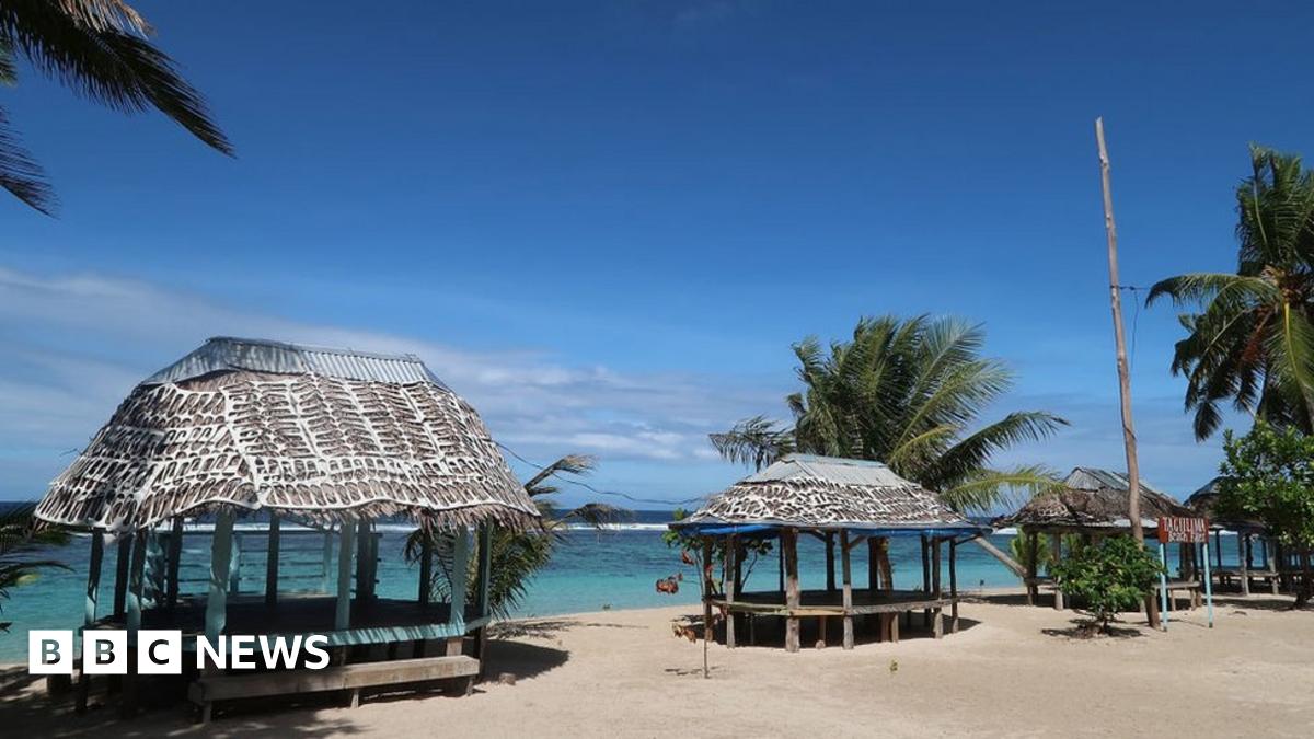 Samoa media guide - BBC News