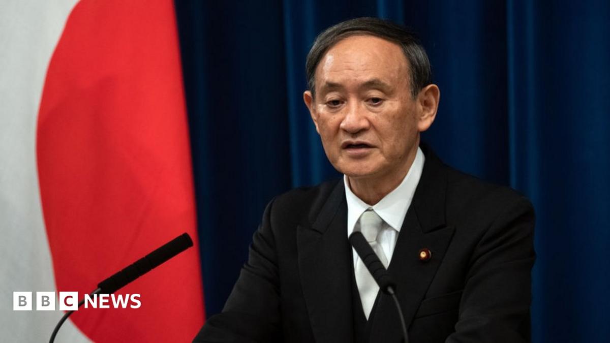 Japan announces new Covid-19 stimulus for economy - BBC News