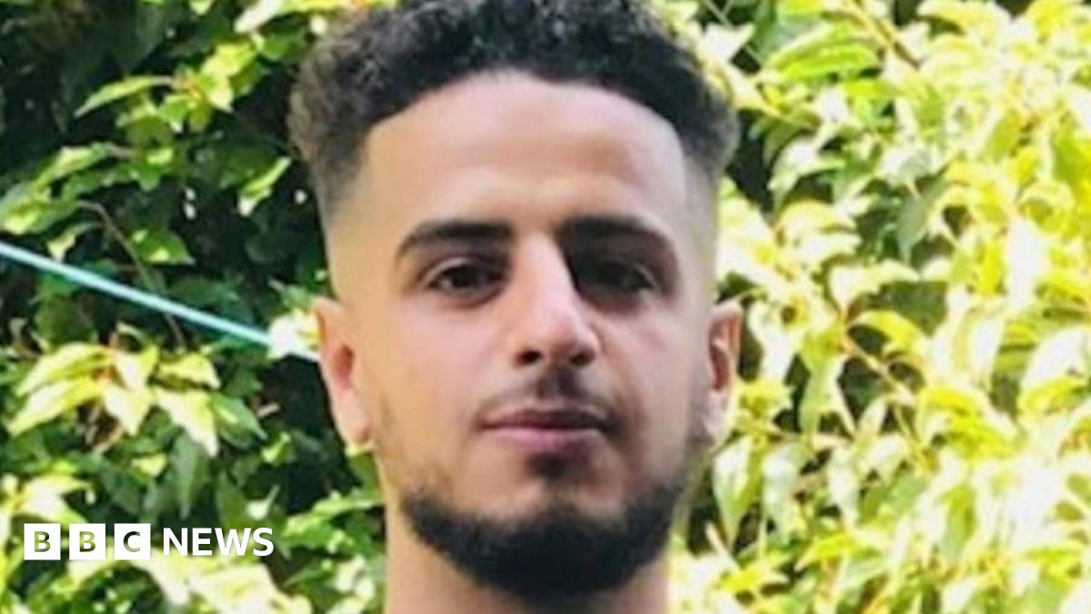 Ramey Salem: Drug gang members jailed for Sheffield shooting murder ...