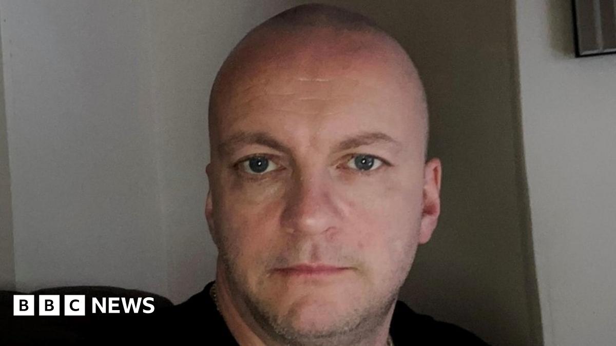 Driver killed in A1075 crash named as Lee Gray - BBC News