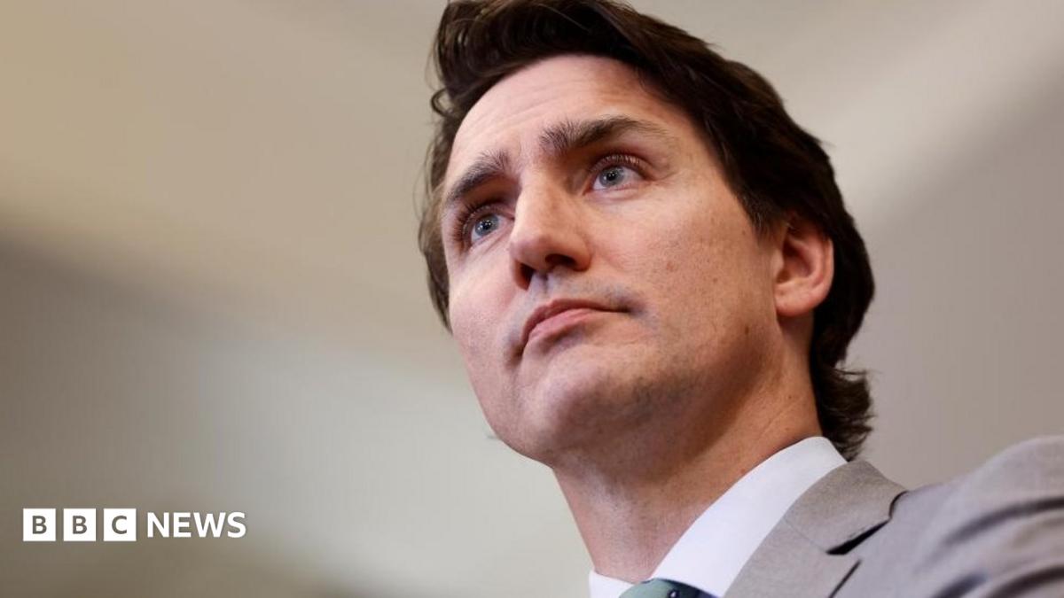 Canada inquiry into China election meddling claims ruled out - BBC News