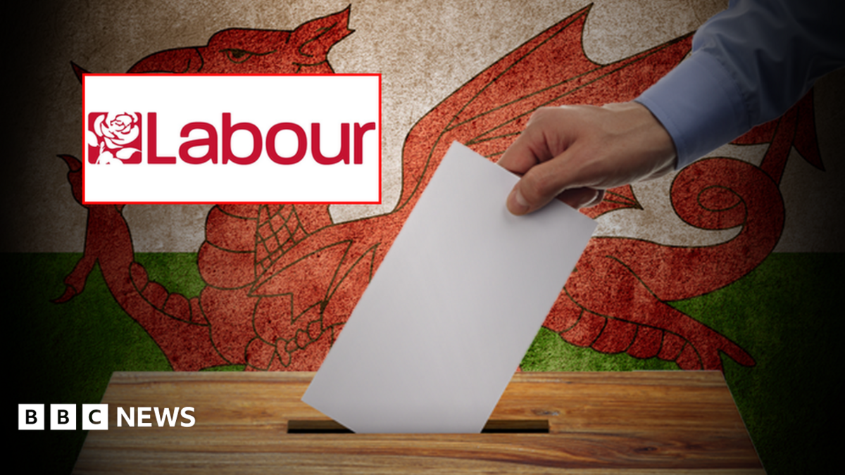 Welsh Labour leadership vote rule change considered - BBC News