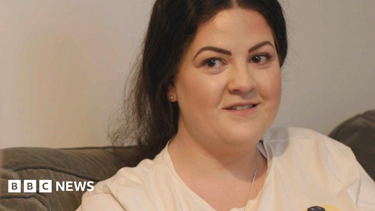 Royal Mail: What’s gone wrong at the company? - BBC News