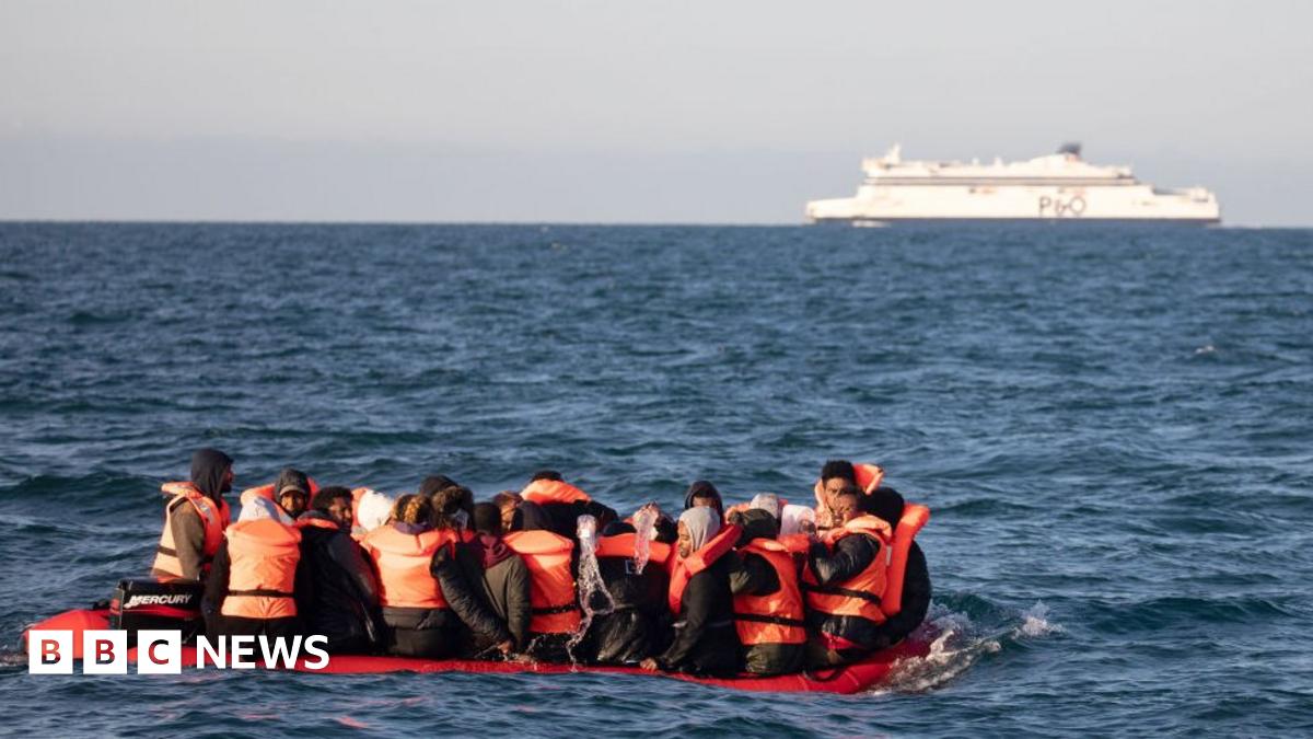 Kent council to receive £9.8m for asylum children - BBC News