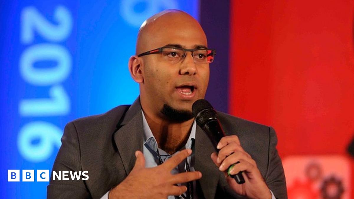 Shantanu Deshpande: Bombay Shaving Co CEO criticised for 18-hour ...