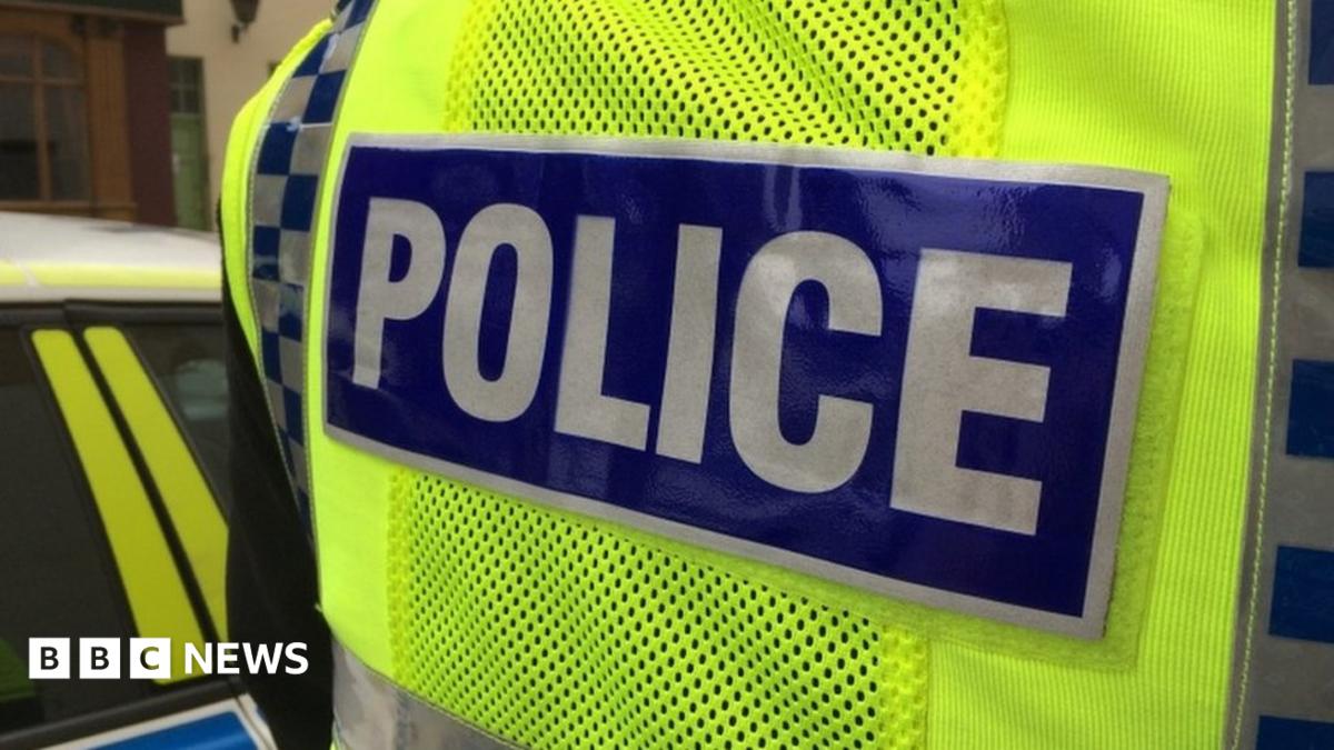 Wells murder probe launched after death of woman - BBC News