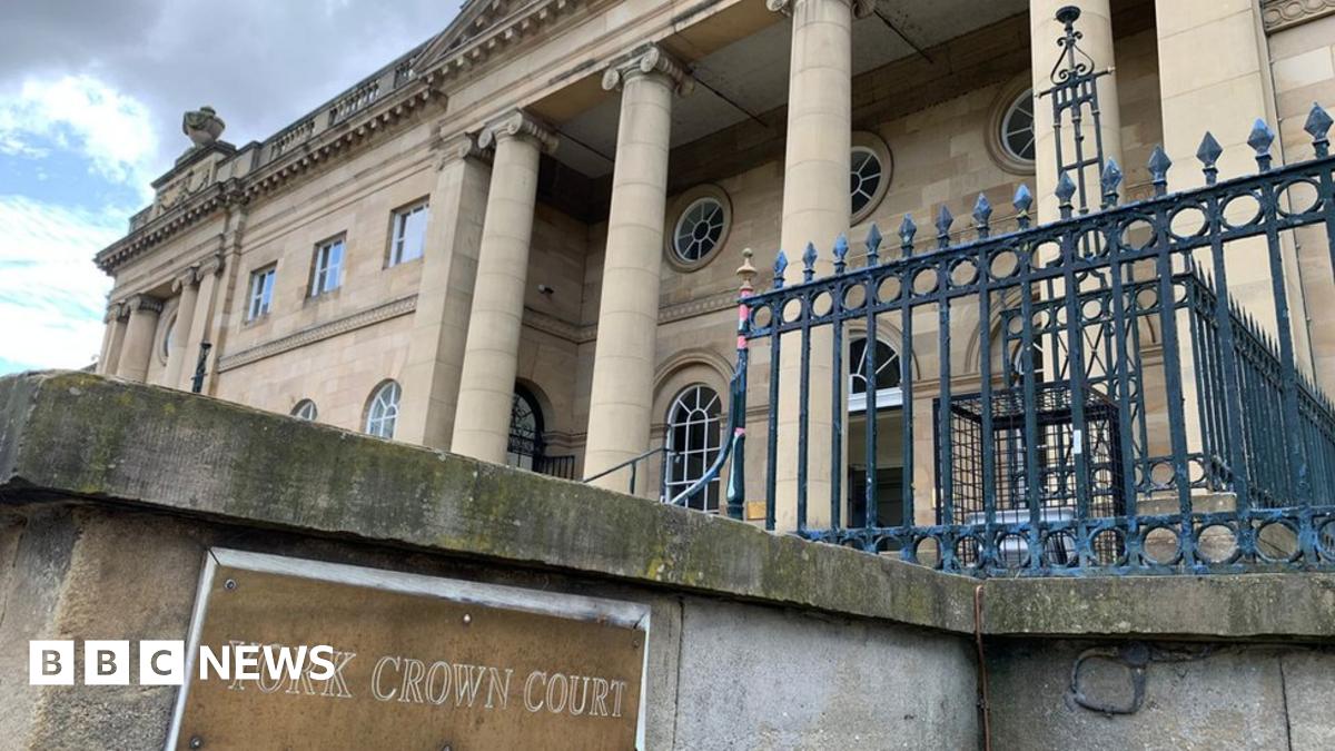 Ripon woman denies sexually assaulting boy aged under 13 - BBC News