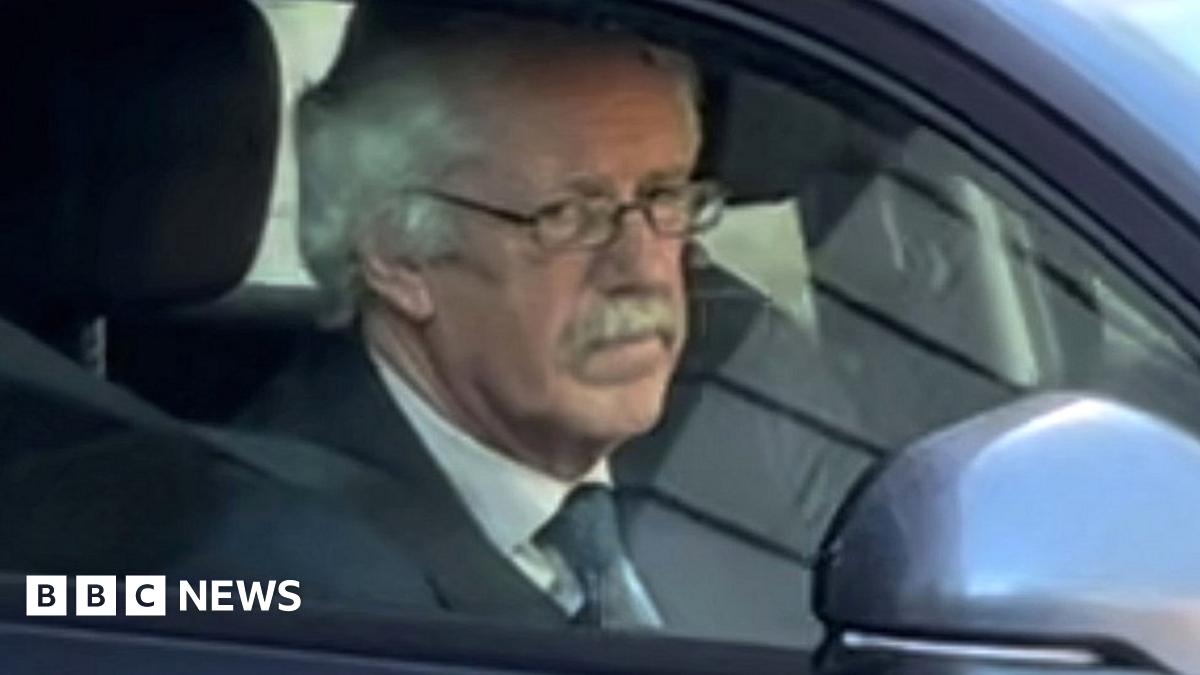 David Sim: Doctor suspended for sterilising woman without permission ...