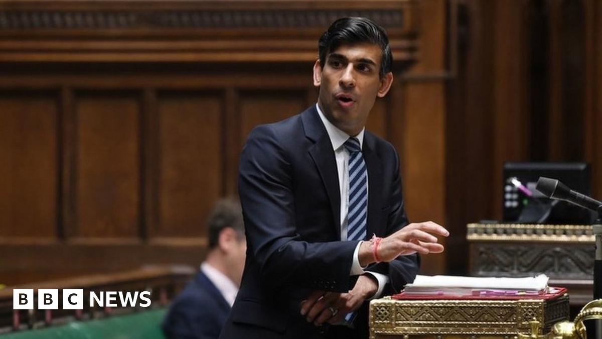 Spending review: As aftershocks go on - BBC News