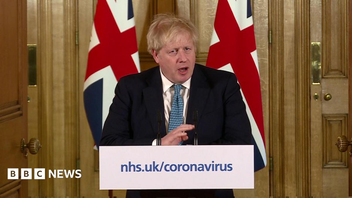 Coronavirus updates: World leaders pledge billions to counter virus ...