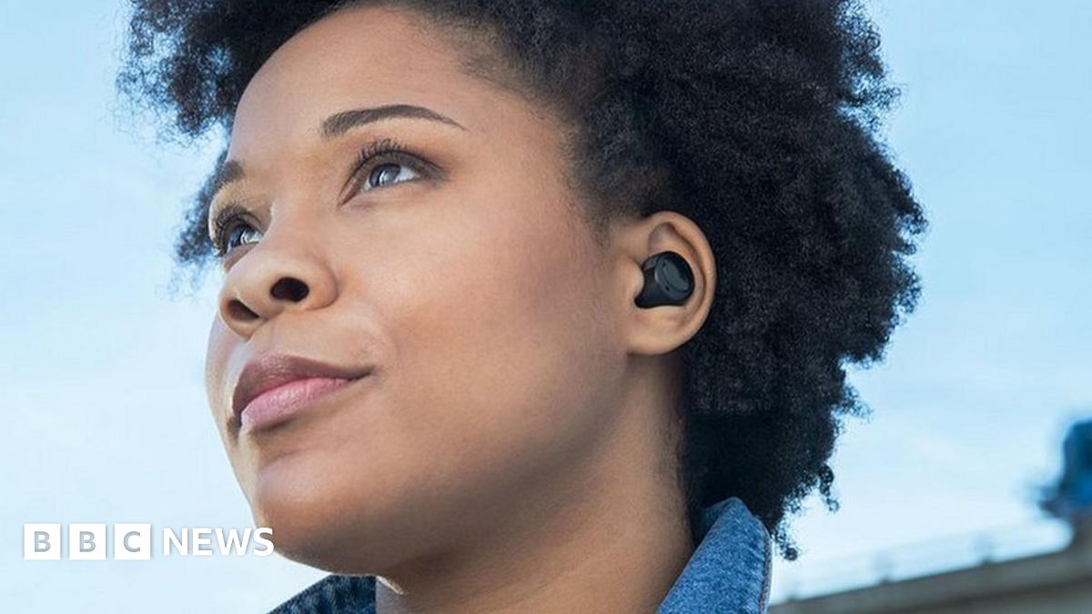 Amazon warns Alexa Echo Buds earphones pose overheating safety risk ...